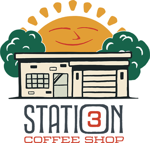 Station 3 Coffee
